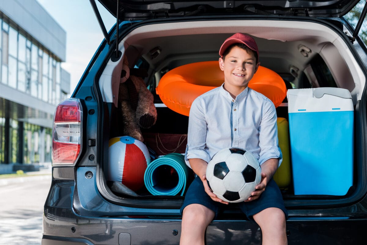 Safe Kids Transportation Service - Fuquay Transportation